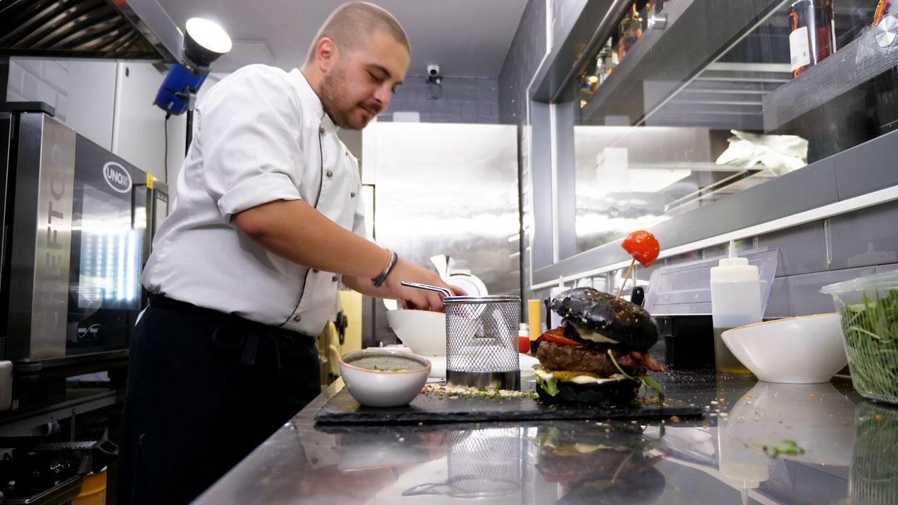 Inicio - Chef Center de México