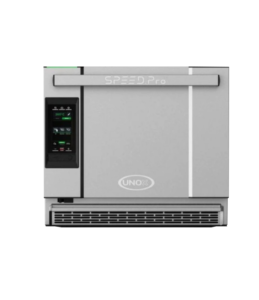 Unox Speed Pro XESW-03HS-MDDS - Chef Center de México